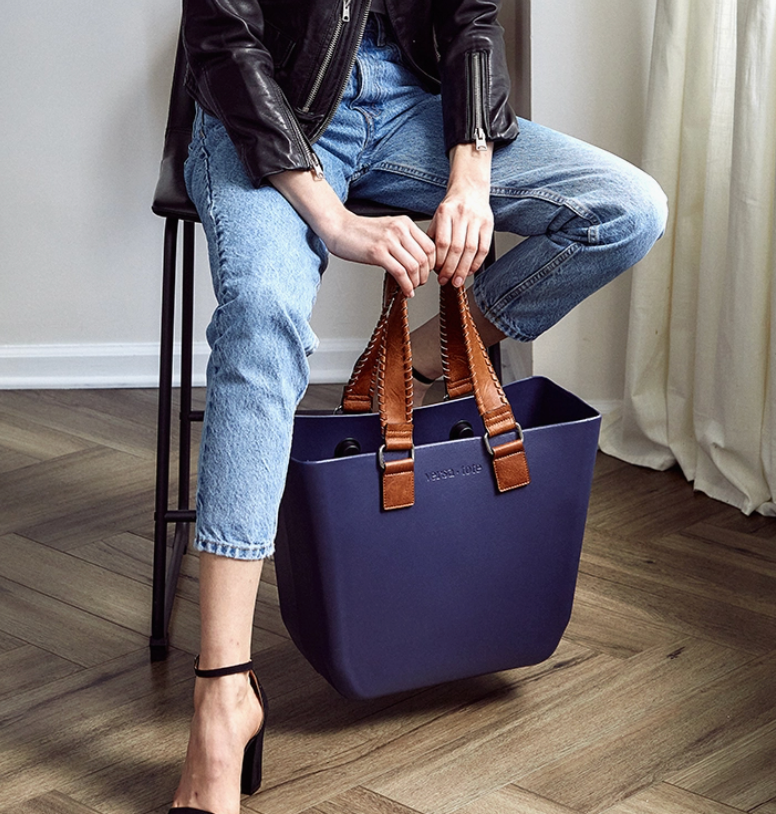 Versa Totes – Maggie Shannon Boutique