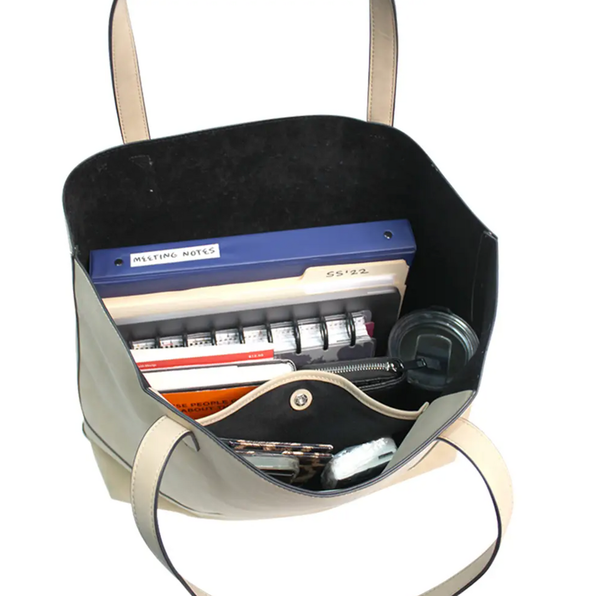 The Taylor Tote - Named One of Oprah's Favorites Things – Maggie ...